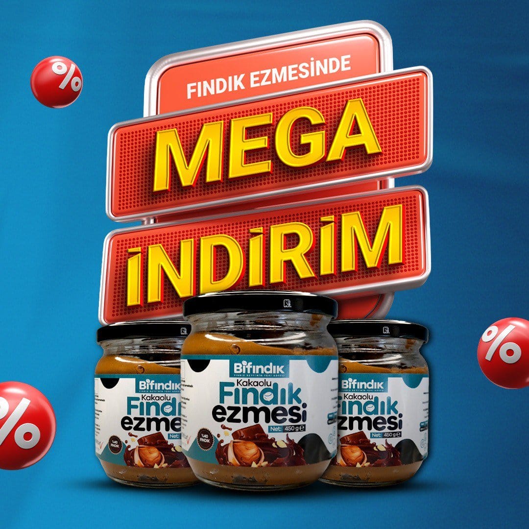 Fırsat Paketleri » Giresun Fındığı ve Ordu Fındığı!